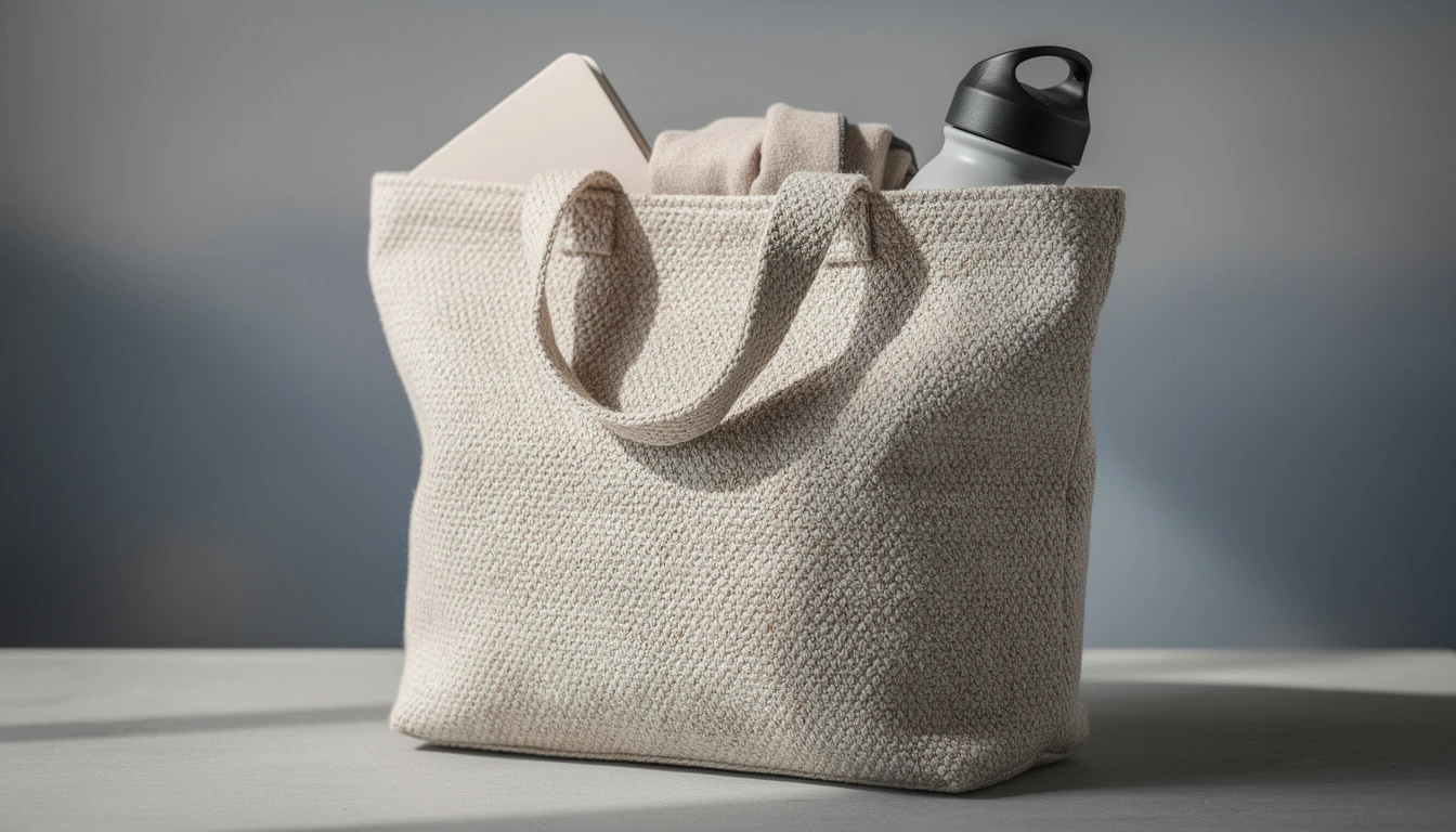 Tout savoir sur le sac cabas : définition, usages et atouts ...